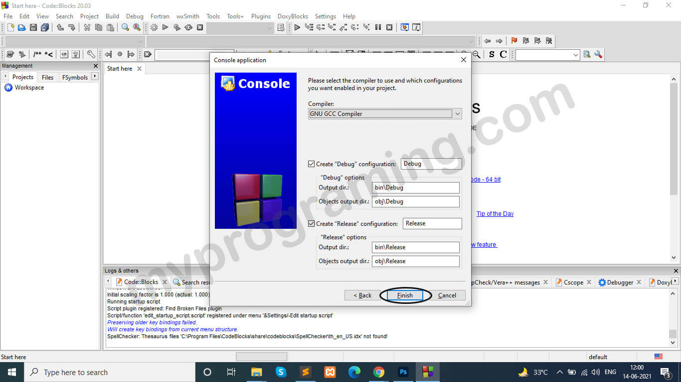 How to Get Started Learning C Programming for Beginners - myprograming