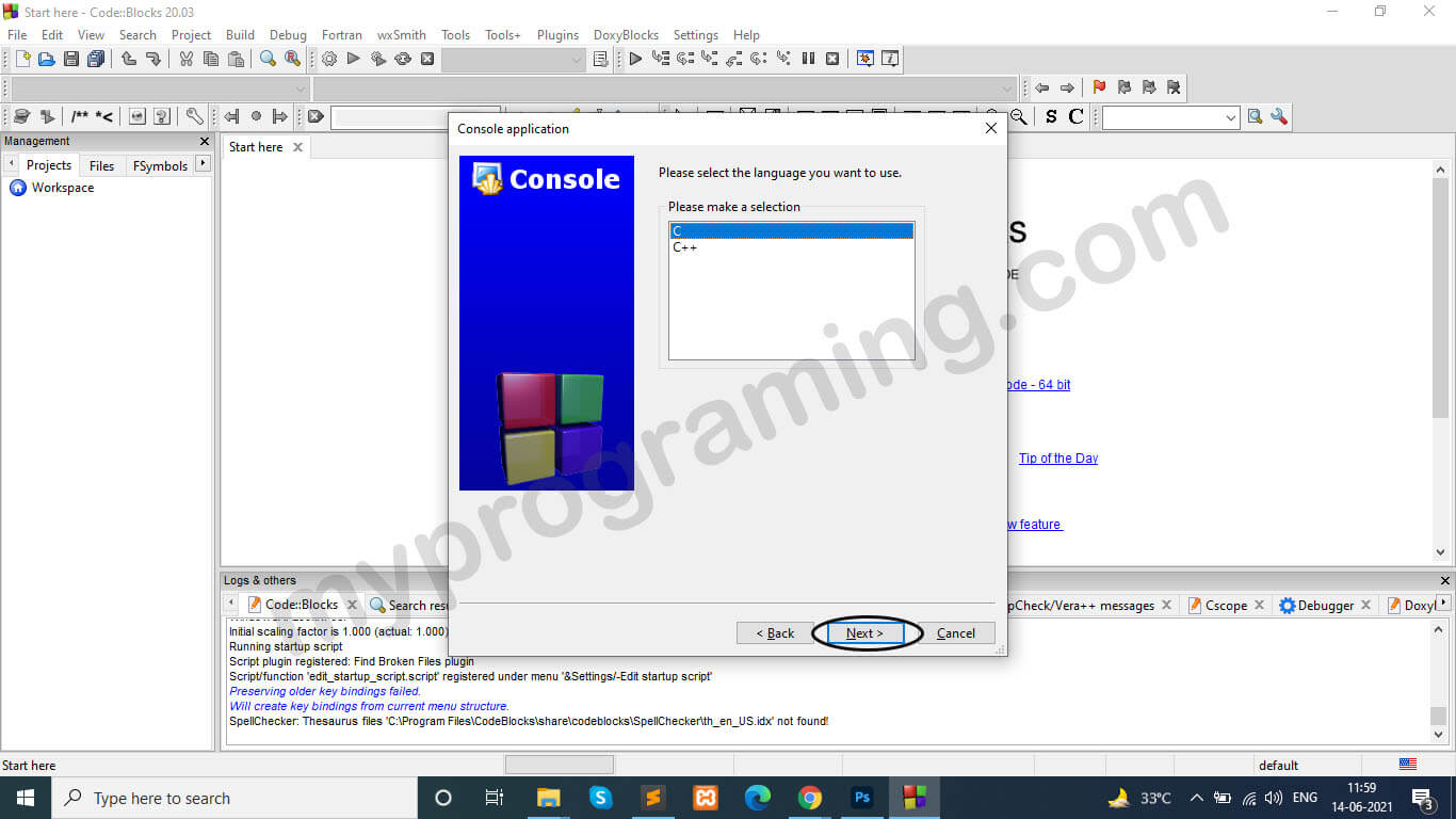 How to Get Started Learning C Programming for Beginners - myprograming