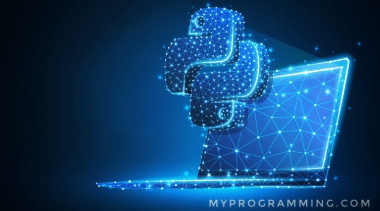 What is Python? Basics of Python Explained - myprograming