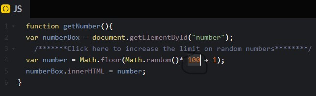 Random Number Generator Source Code Myprograming