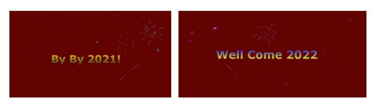 How to Add Crackers Animation Effect to My HTML Page - myprograming